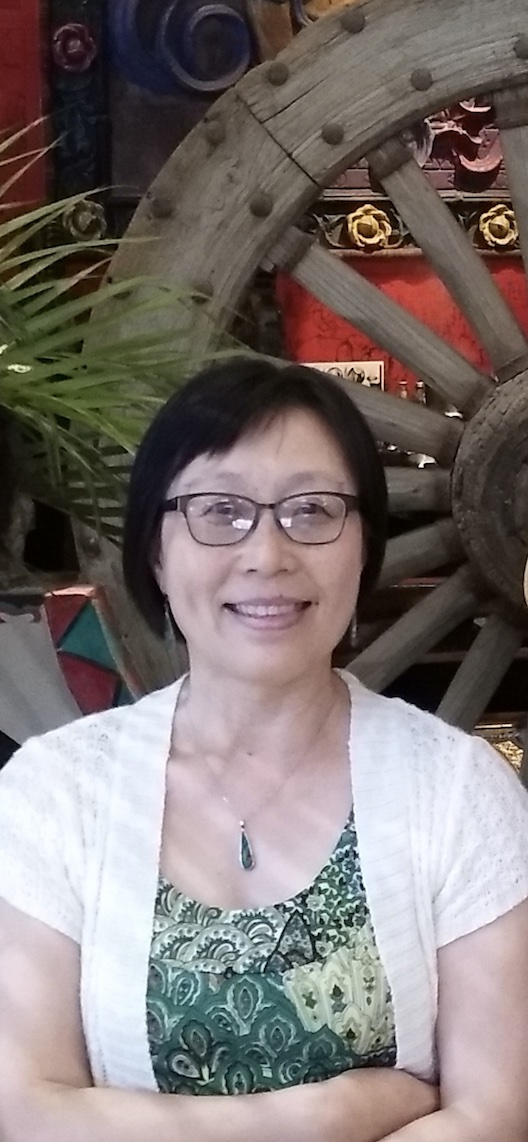 Born with Royal Blood: Manchu Noblemen in Transition in Mid-Qing, with Professor Shuo Wang (CSU ...